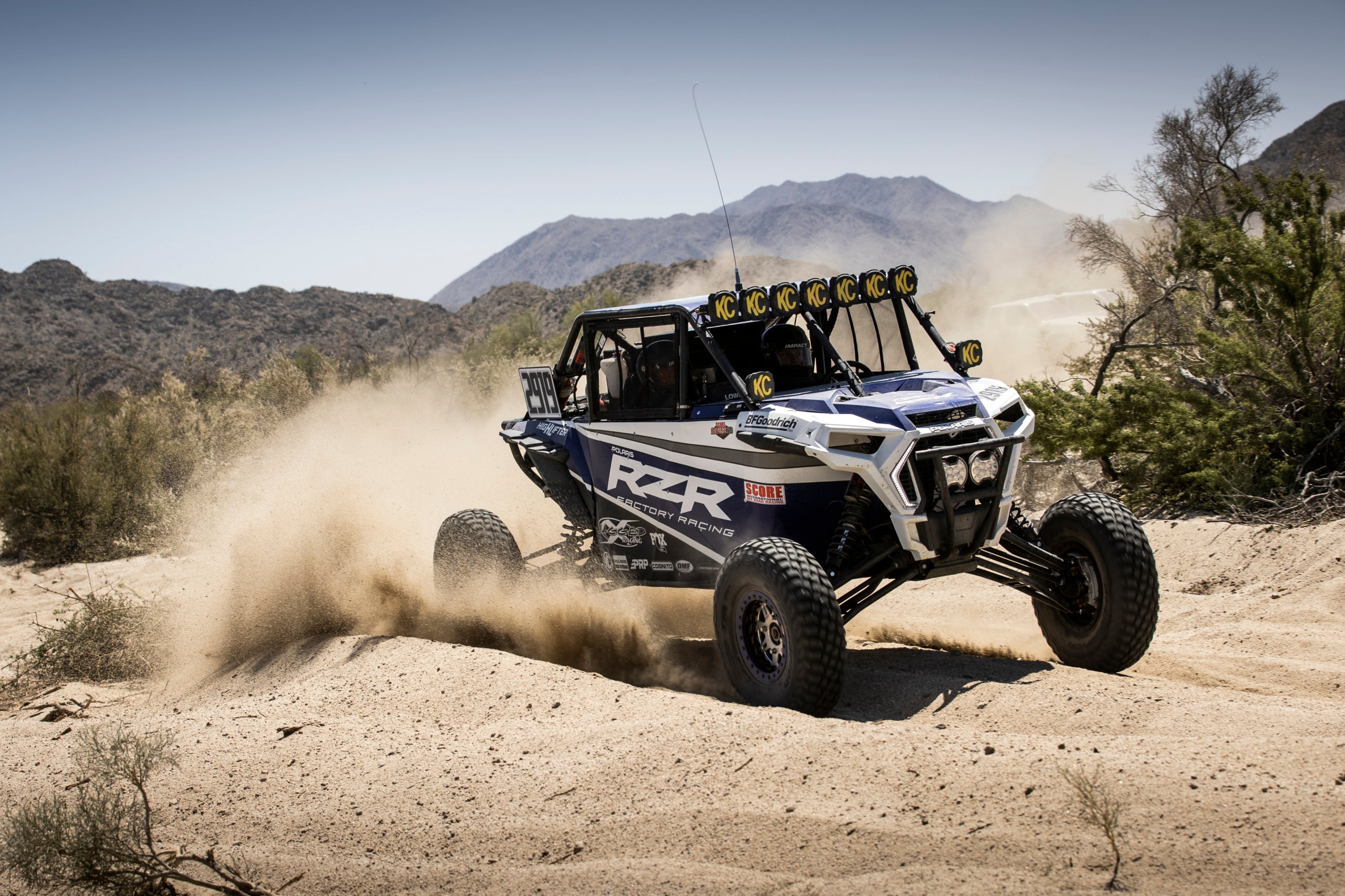 The Difference Between Speed- and Position-Sensitive Damping – RideFOX CA