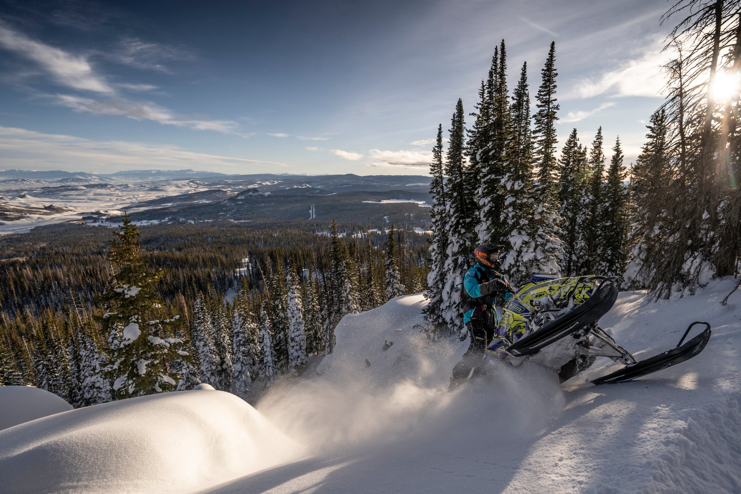 Fifth FOX Stories FARTHER Video Features Chris Burandt – FOX Canada