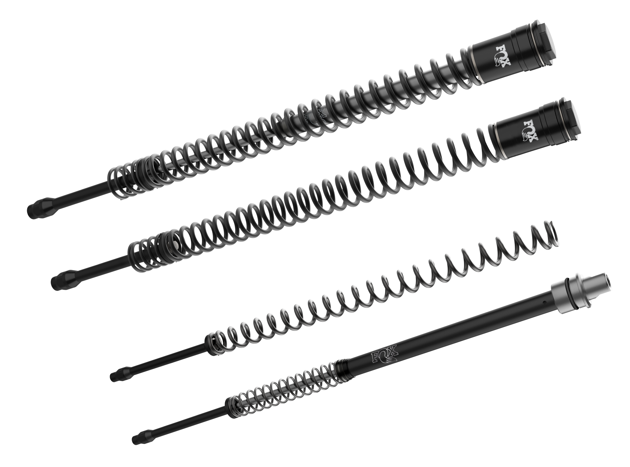 History of the GRIP Damper – RideFOX CA