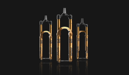 RideFOX CA | The Official FOX Factory Site