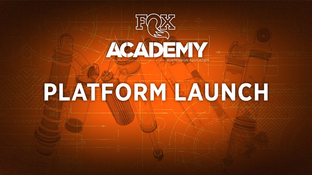 FOX Academy: Media Launch – RideFOX CA