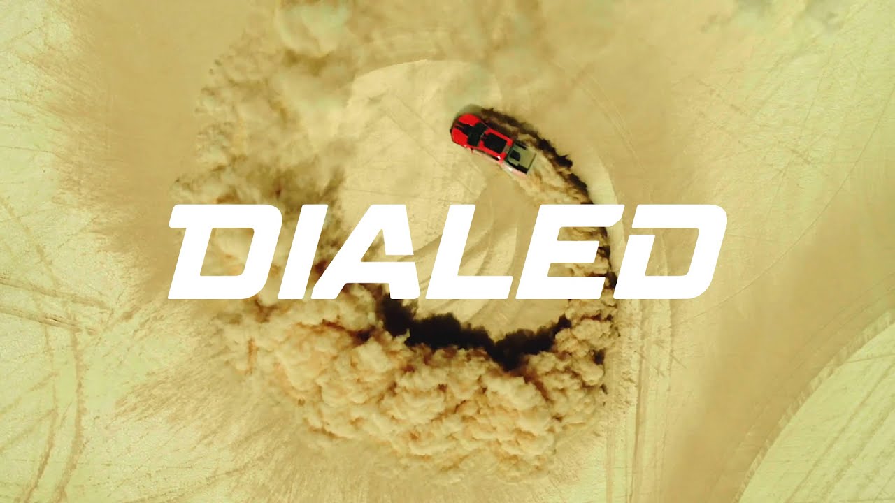 DIALED S2-EP28: How do powersports influence mountain bike suspension ...