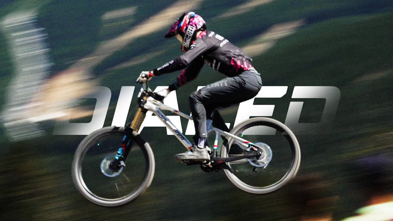 High speed qualifiers in Andorra – FOX Canada