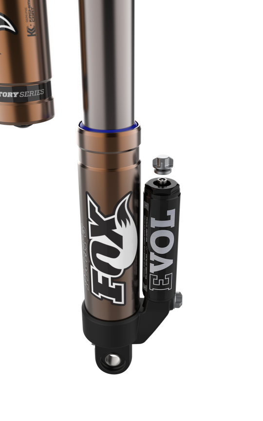 ATV Shocks – RideFOX CA