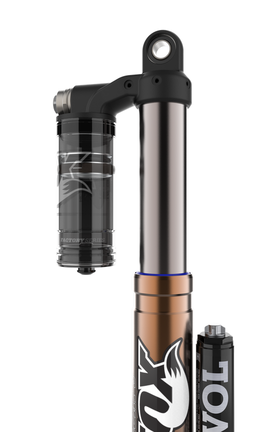 ATV Shocks – FOX Canada