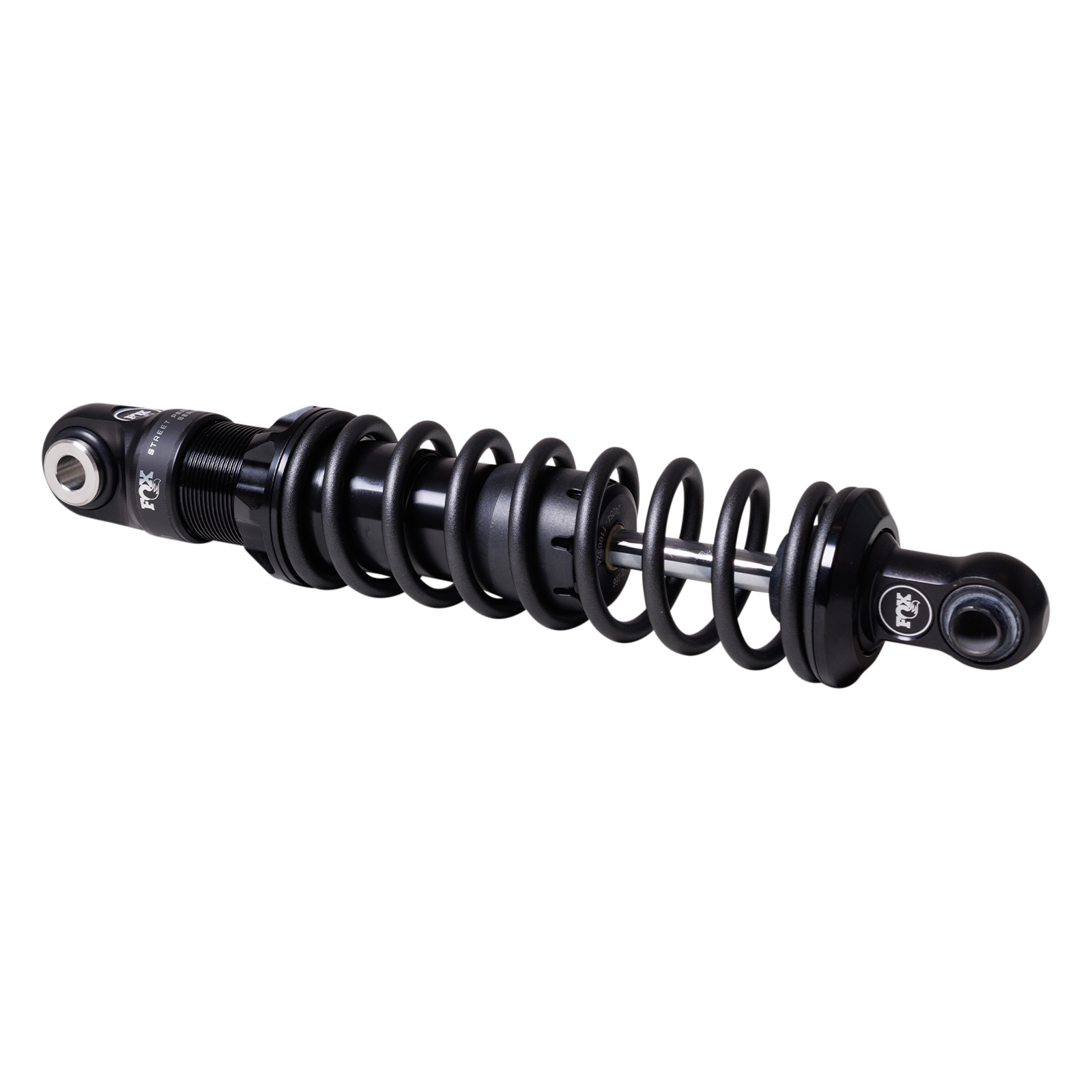 FOX IFP-R Rear Shocks with Rebound for Harley FXR – FOX Canada