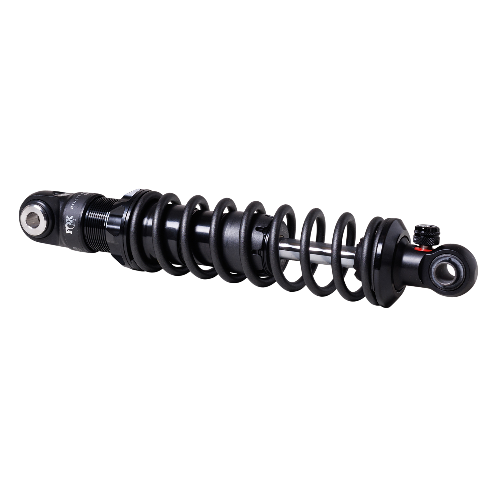 FOX IFP-R Rear Shocks with Rebound for Harley FXR – RideFOX CA