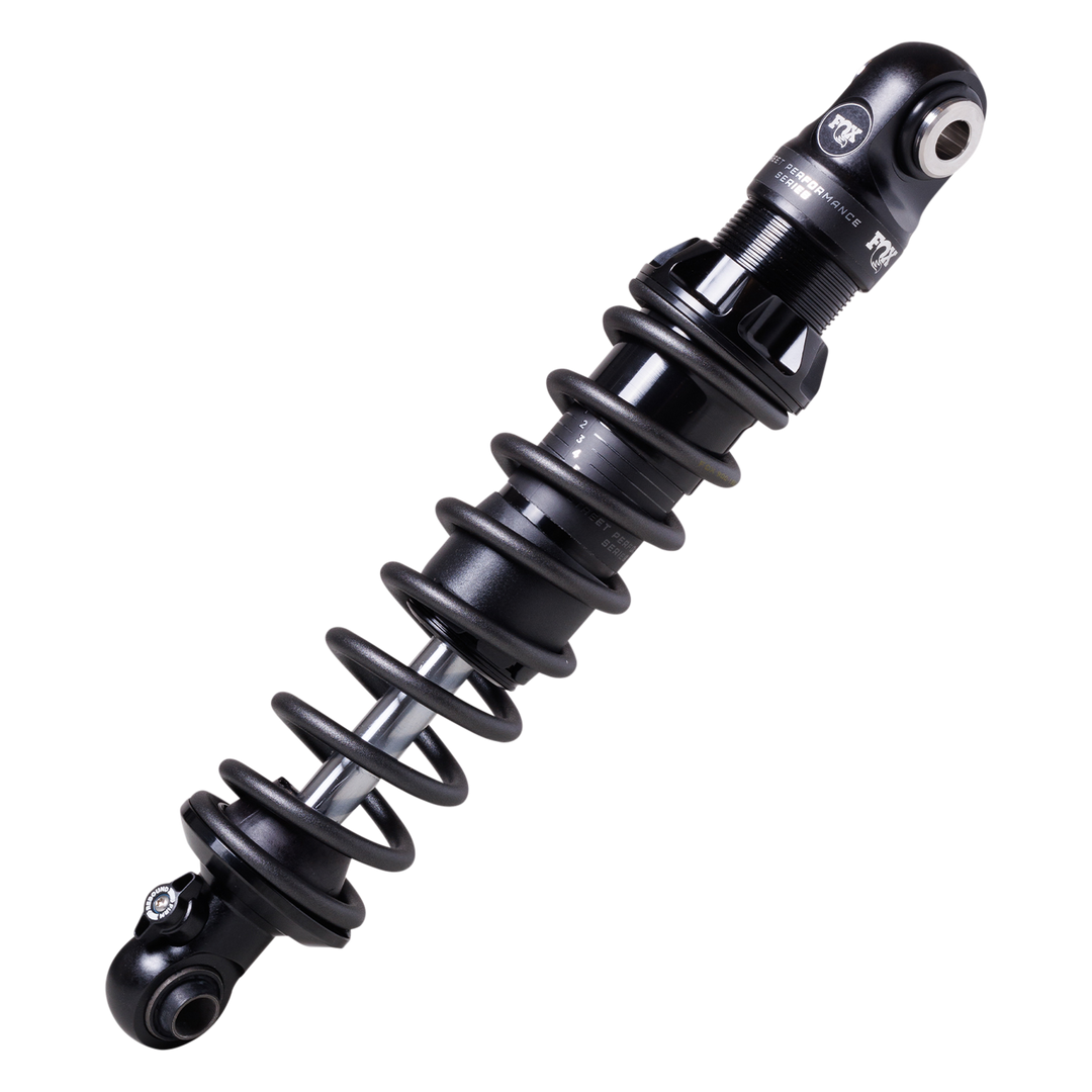 Motorcycle Shocks – RideFOX CA