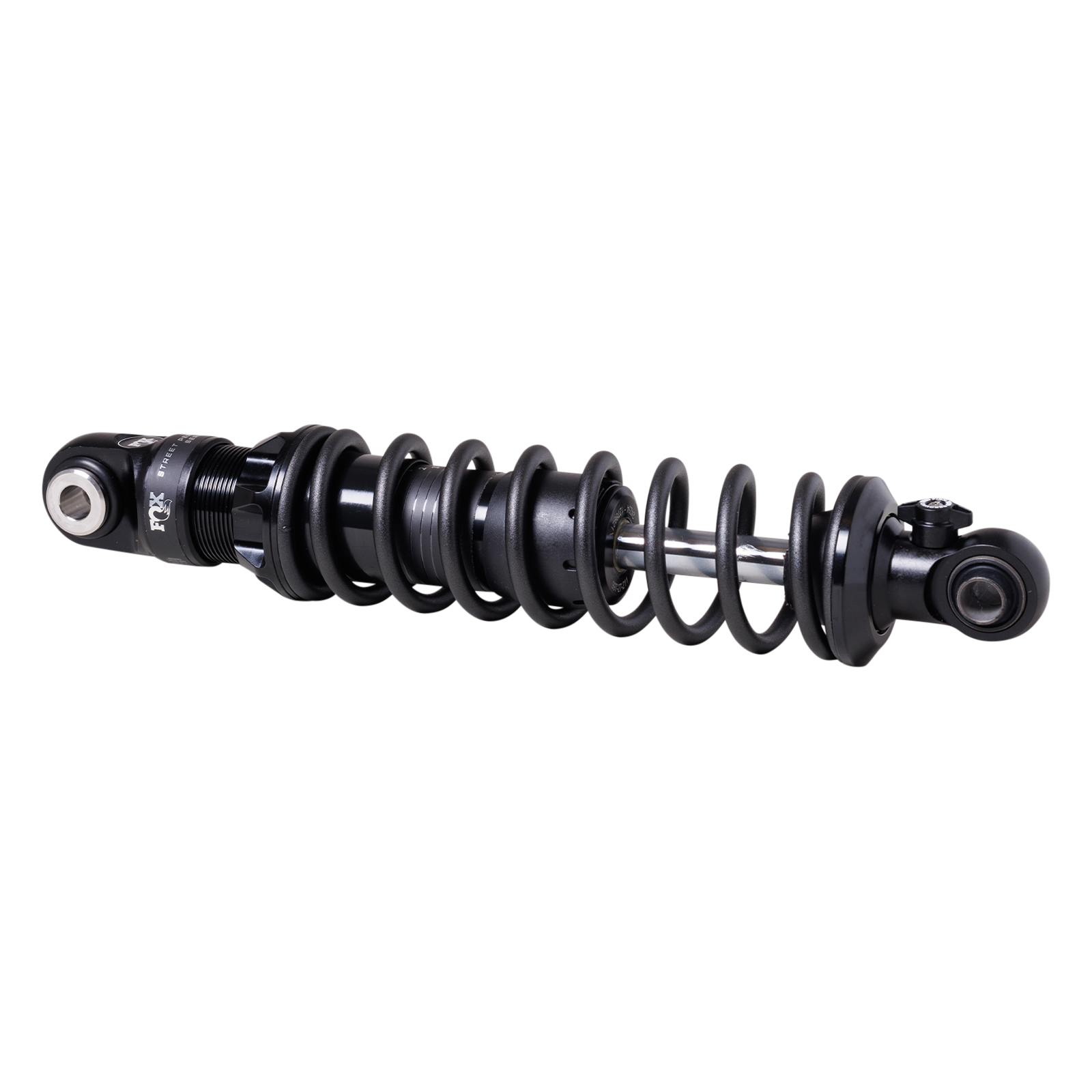 FOX IFP-QSR Rear Shocks for Harley Dyna – RideFOX CA