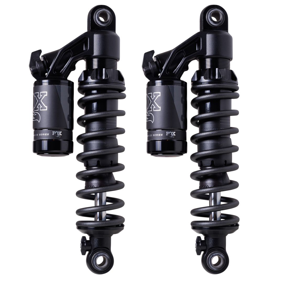 Motorcycle Shocks – RideFOX CA