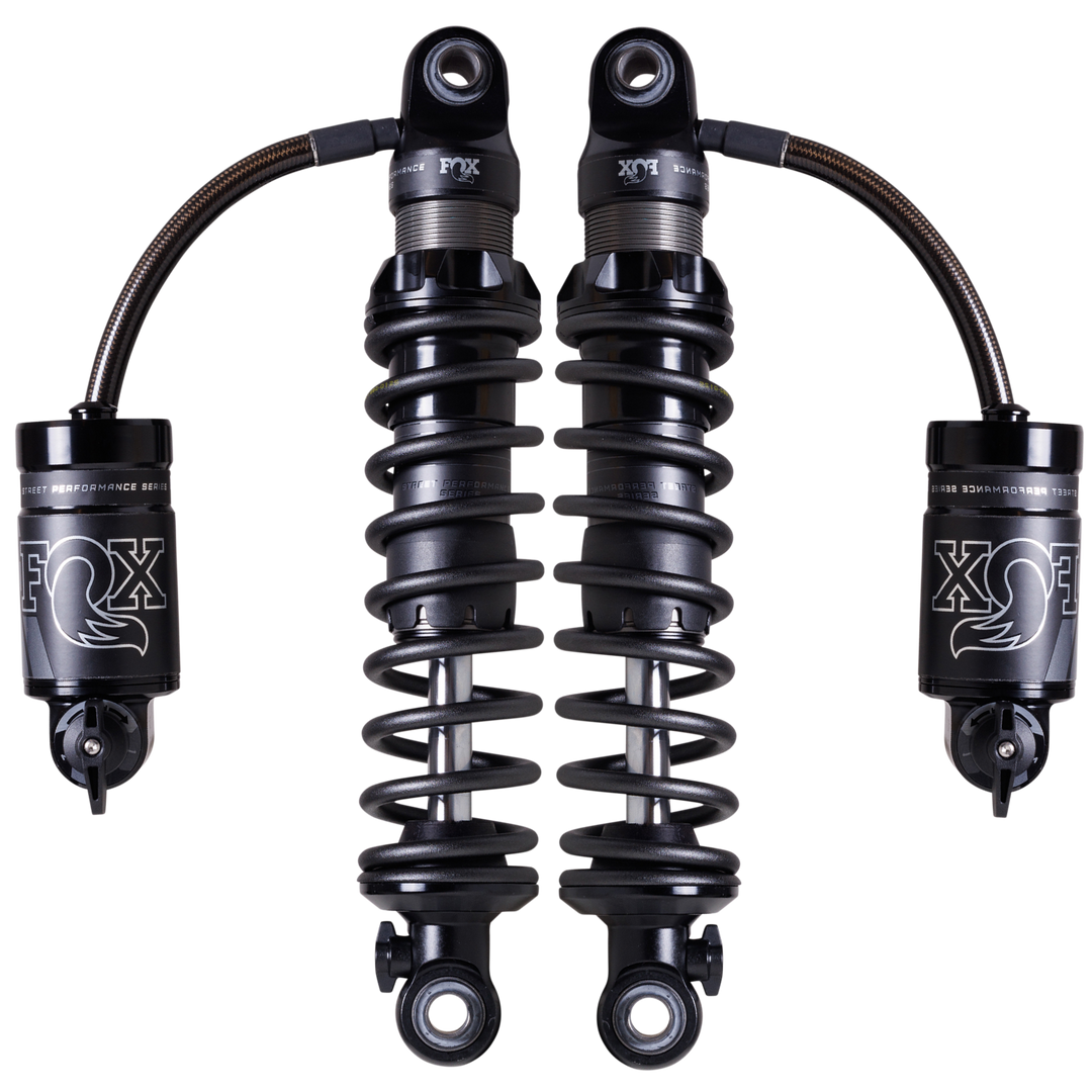 Motorcycle Shocks – RideFOX CA