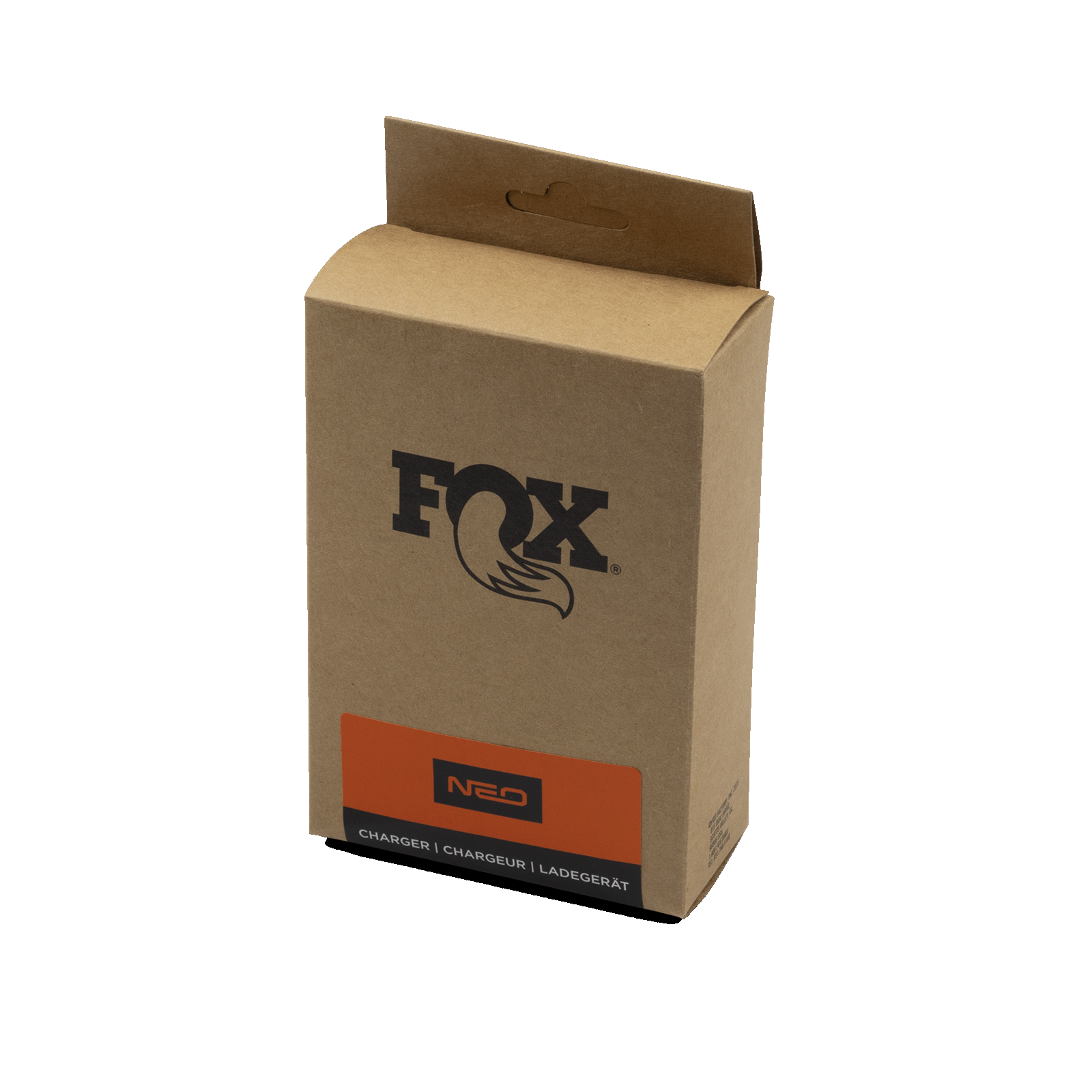 FOX NEO CHARGER AND CABLE – RideFOX CA