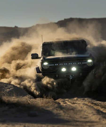 RideFOX CA | The Official FOX Factory Site