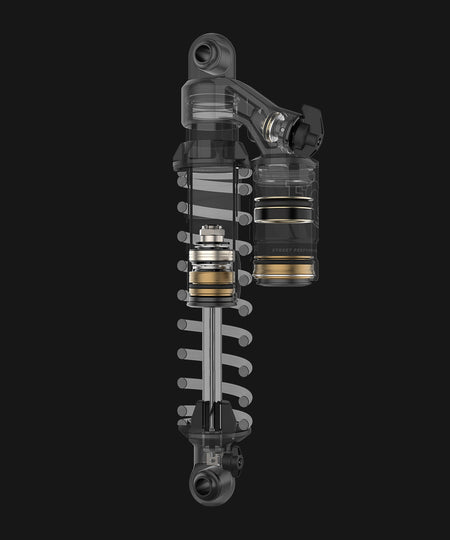 RideFOX CA | The Official FOX Factory Site