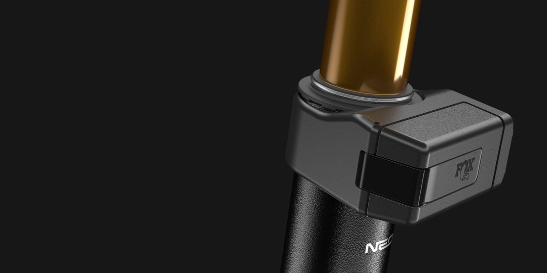 FOX Transfer Neo Wireless Dropper Post | Fastest MTB Post – RideFOX CA
