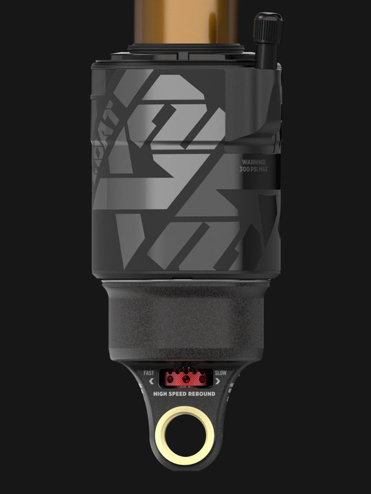 Learn About FOX FLOAT X2 Shocks: Gravity Air Suspension – RideFOX CA