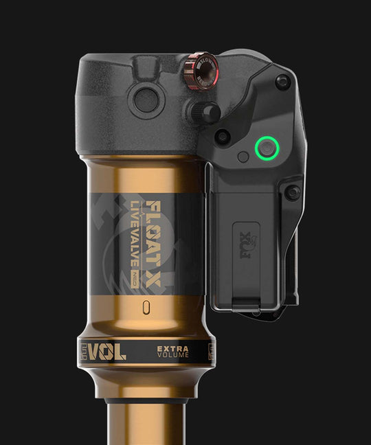 RideFOX | Industry Leading MTB Suspension – RideFOX CA