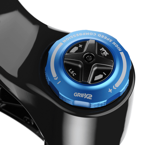 RideFOX | Industry Leading MTB Suspension Forks – RideFOX CA