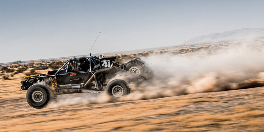 RideFOX CA | The Official FOX Factory Site