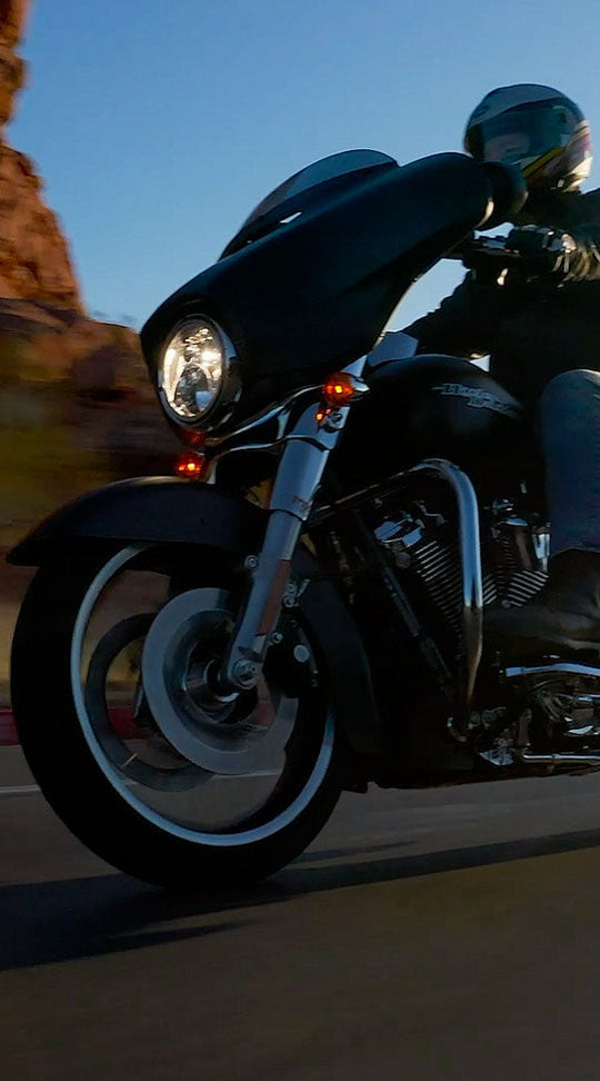 RideFOX CA | The Official FOX Factory Site