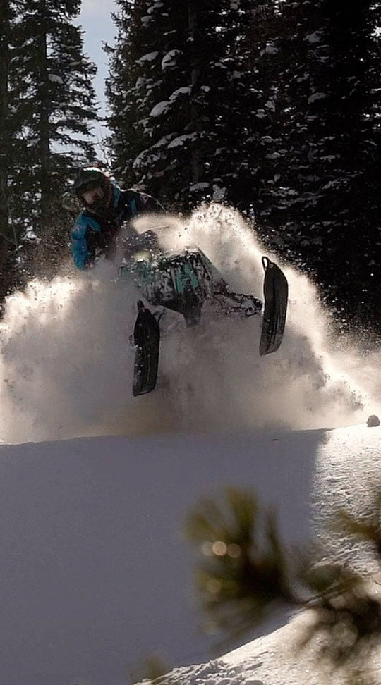 RideFOX CA | The Official FOX Factory Site