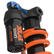 MTB Shock Collection. Air & Coil Suspension – RideFOX CA