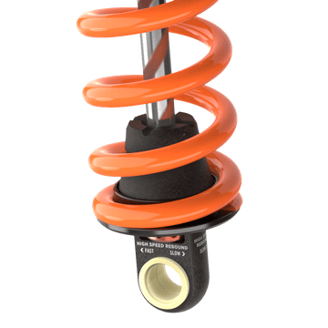 MTB Shock Collection. Air & Coil Suspension – RideFOX CA