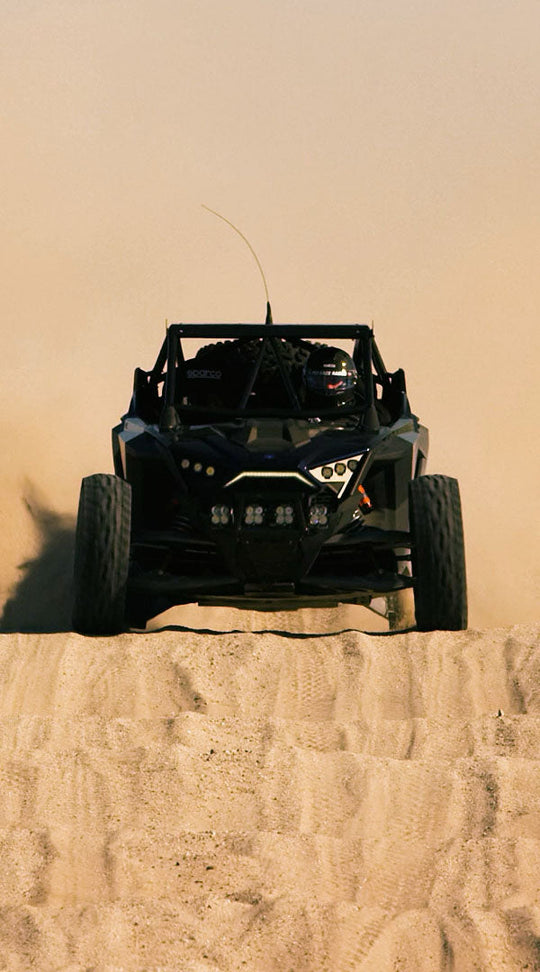 RideFOX CA | The Official FOX Factory Site