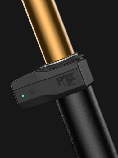 FOX Transfer Neo Wireless Dropper Post | Fastest MTB Post – FOX Canada