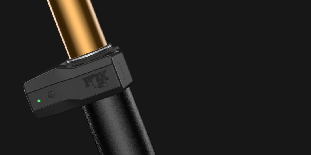 FOX Transfer Neo Wireless Dropper Post | Fastest MTB Post – FOX Canada