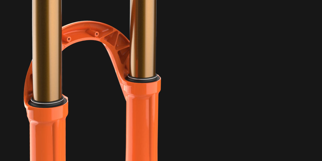 FOX 34 | Trail Fork Technology, Damping & Performance – RideFOX CA