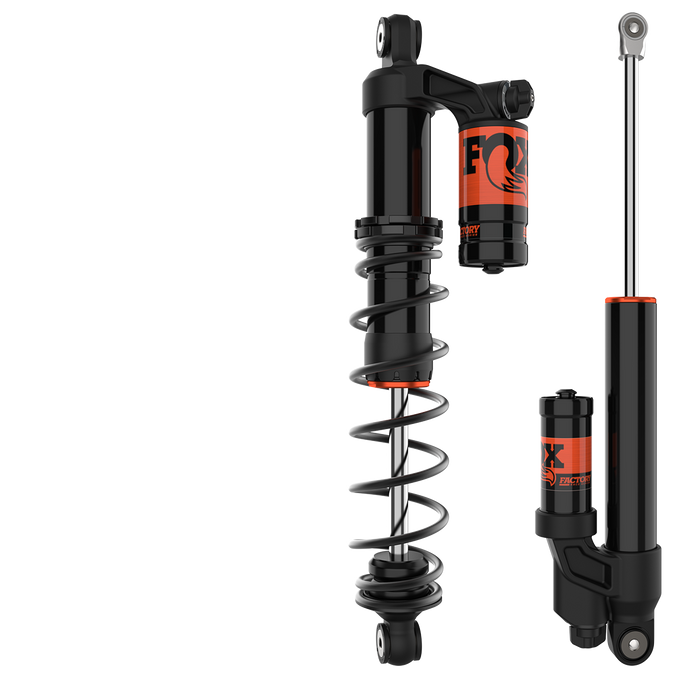 RideFOX CA | The Official FOX Factory Site